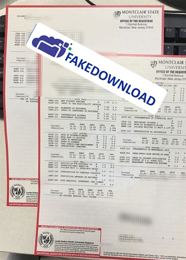 Montclair State V1 | download fake | Fakesample Montclair State V1 | download fake | Fakesample