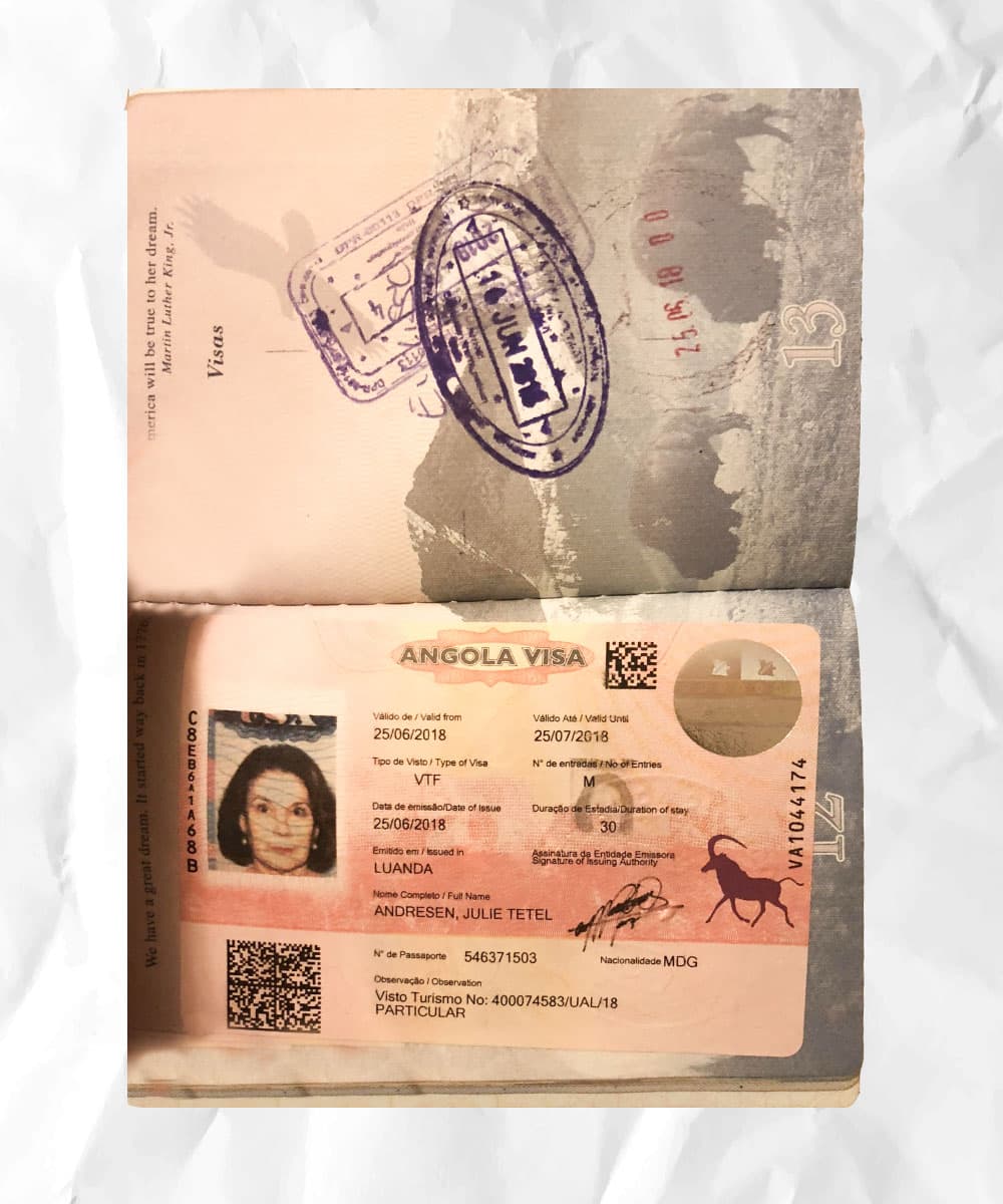 Angola | download fake | Fake Sample