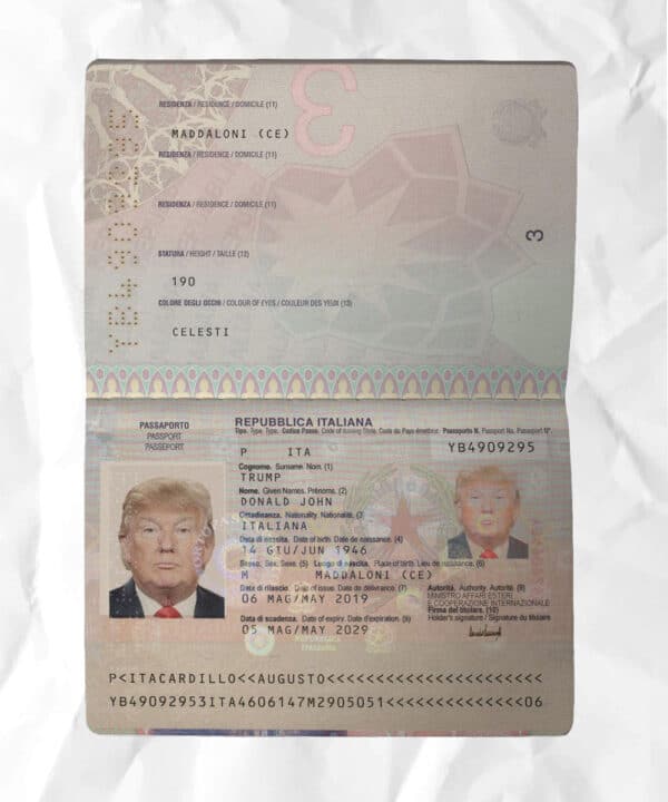 Italy | download fake | Fake Sample