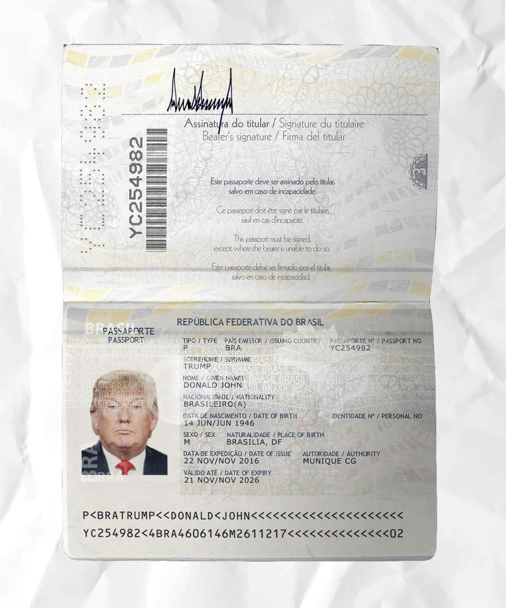 Brazil | download fake | Fake Sample