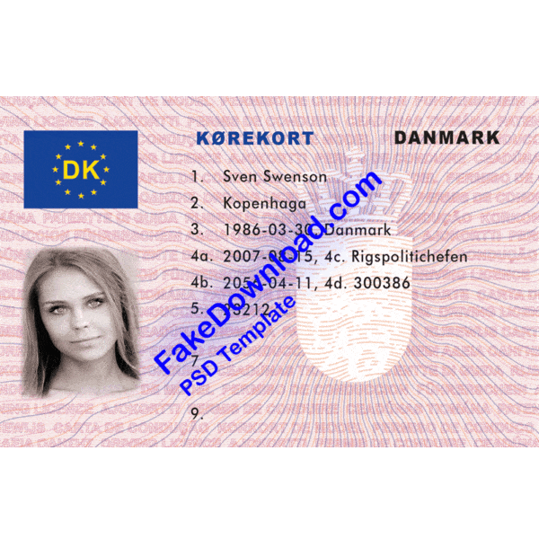 Denmark | download fake | Fake Sample