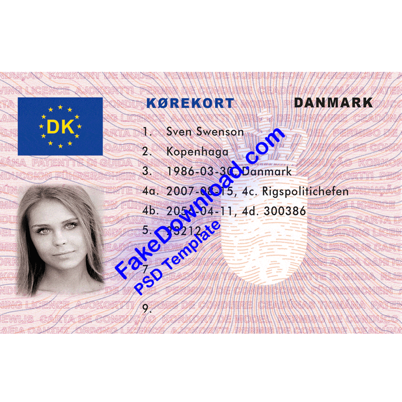 Denmark | download fake | Fake Sample