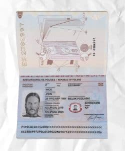 Poland | download fake | Fake Sample