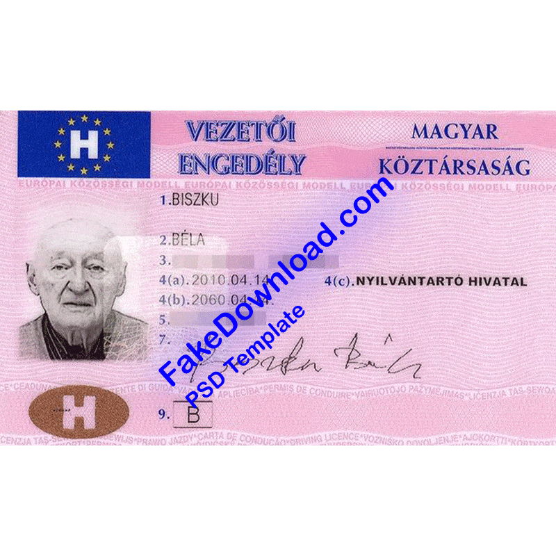 Hungary | download fake | Fake Sample