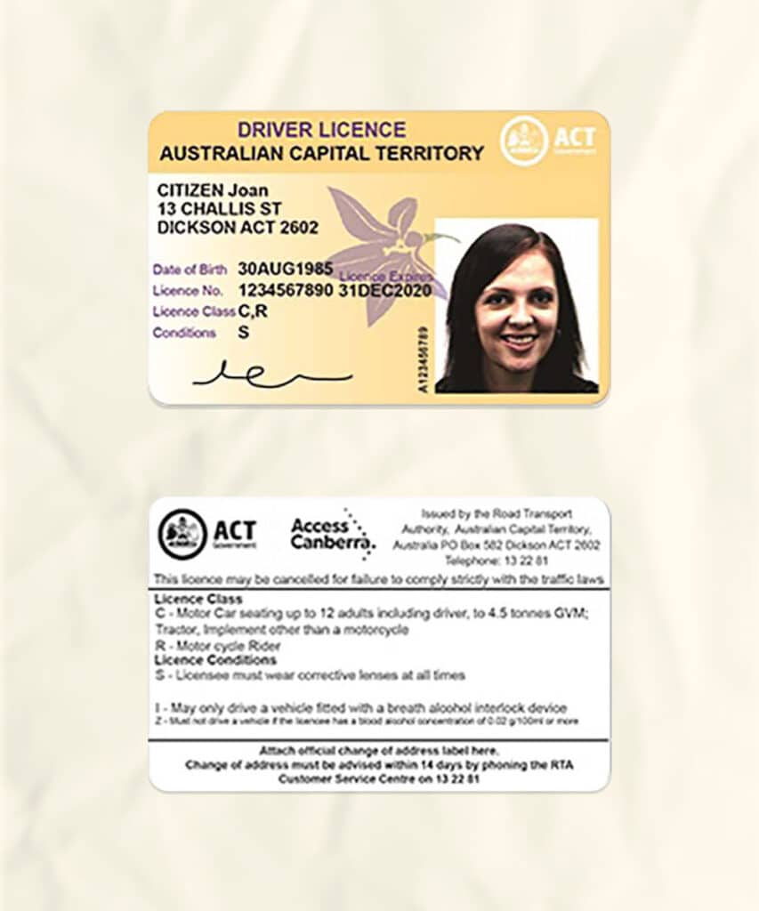 Australia | download fake | Fake Sample