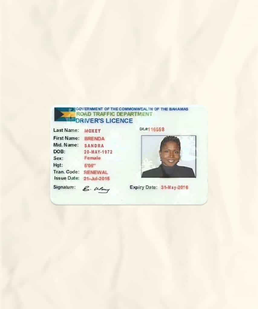 Bahamas | download fake | Fake Sample