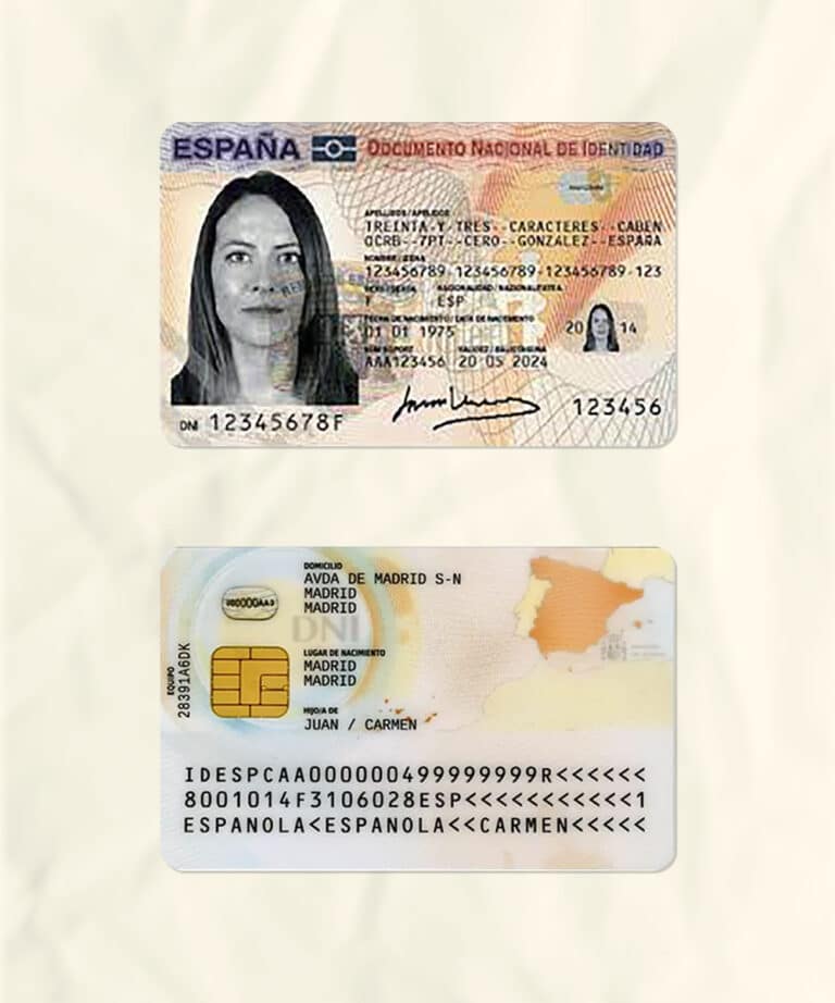 Spain | download fake | Fake Sample