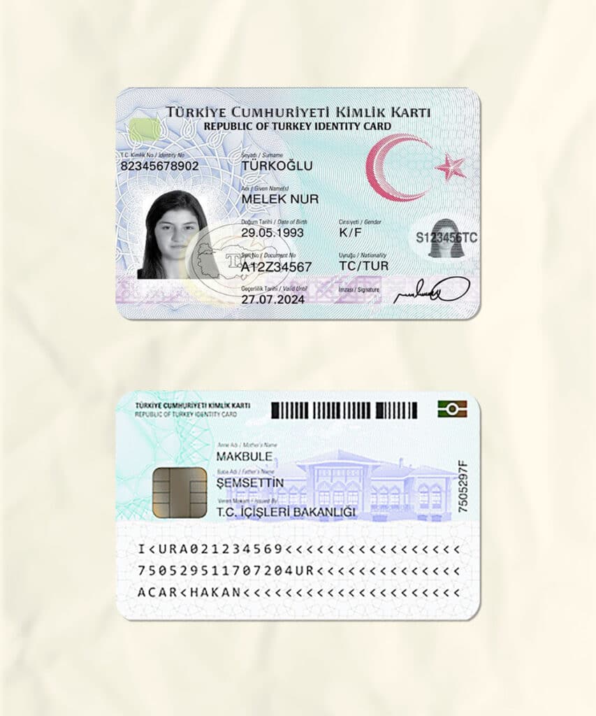 Turkey | download fake | Fake Sample